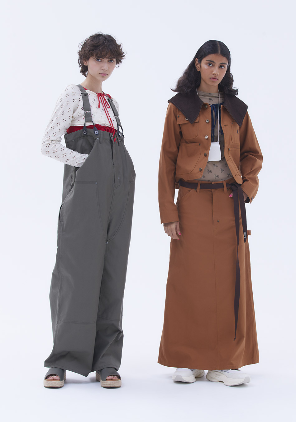 Rhodolirion（ロドリリオン）公式サイト | Collection | Spring Summer 2024 COLLECTION